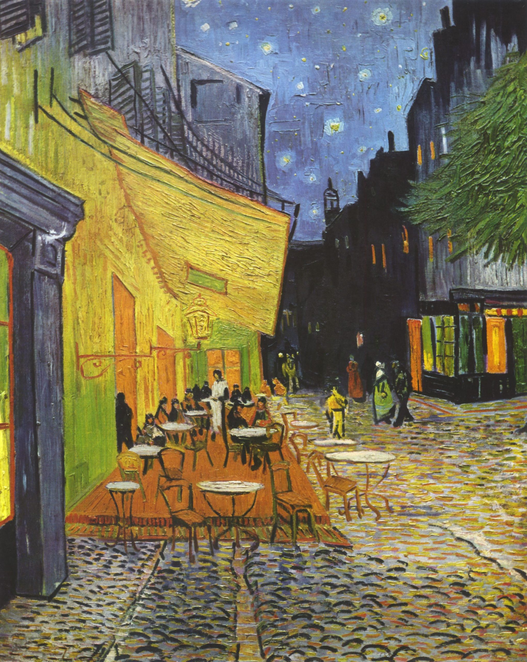 Iconic Painters of Provence - The Provence Magazine