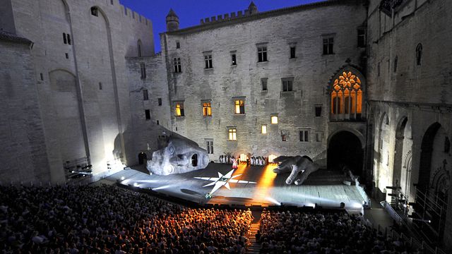 Our selection of Festivals in Provence - The Provence Magazine