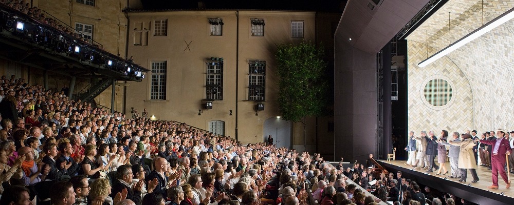 Our selection of Festivals in Provence - The Provence Magazine