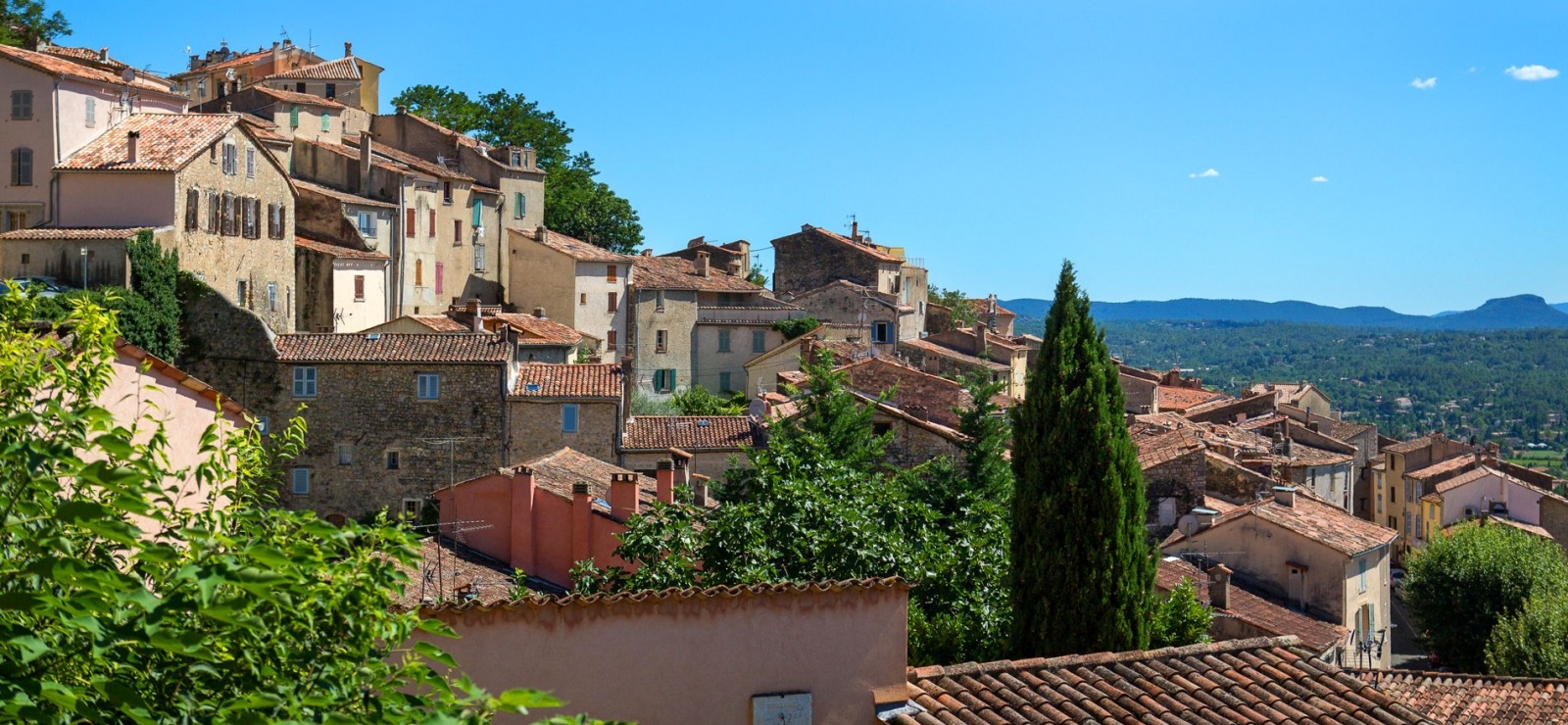 The Top Perched Villages of the French Riviera - The Provence Magazine